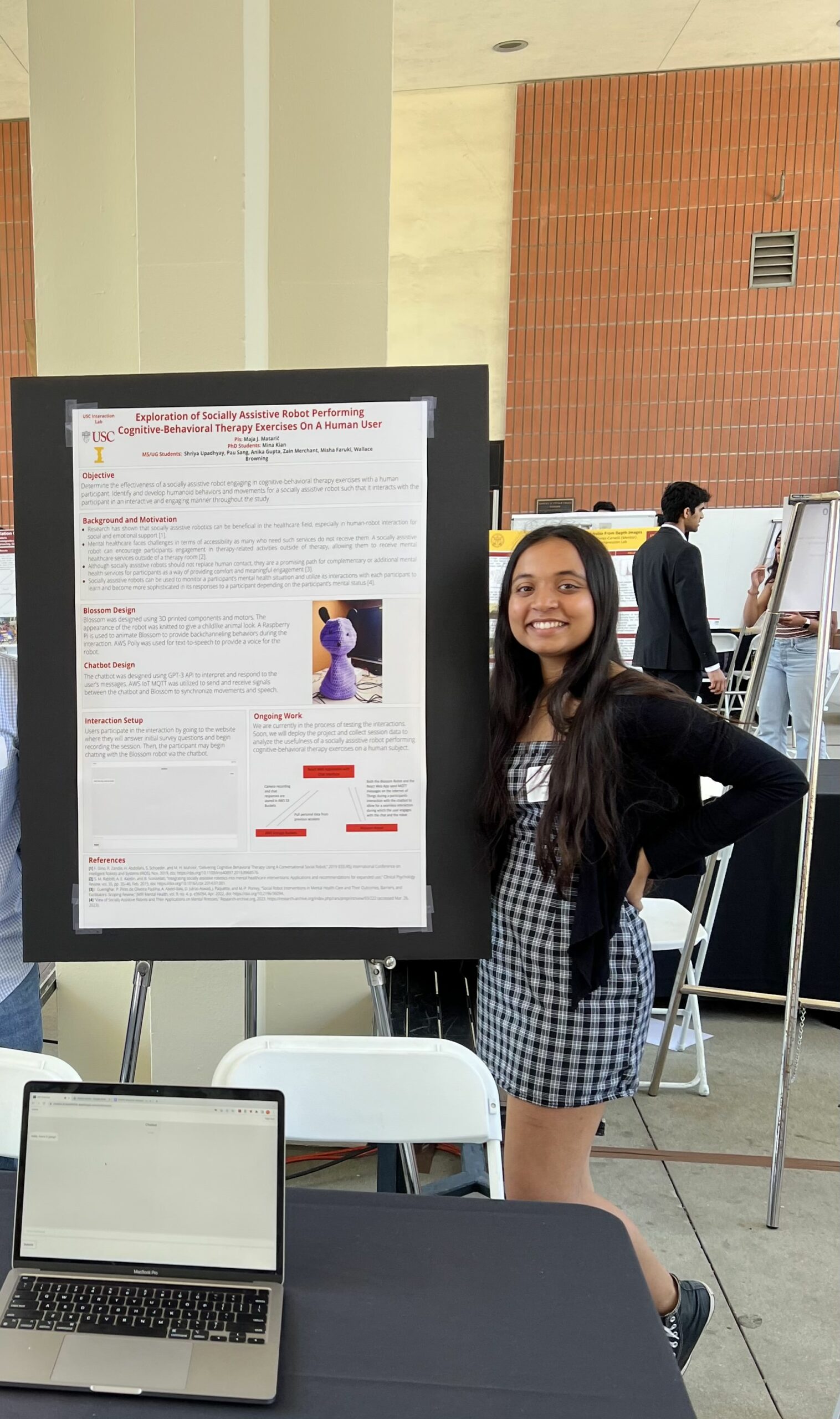 Shriya Upadhyay – Shriya Upadhyay's Personal Website